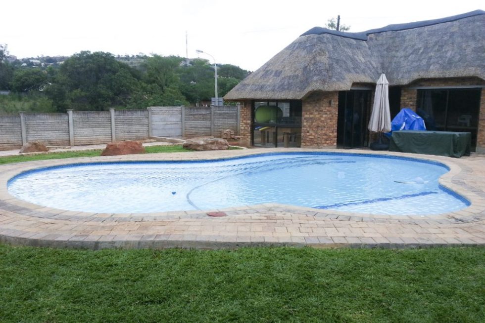 Clear Con Pools - All your Pool & Spa Services in Rustenburg