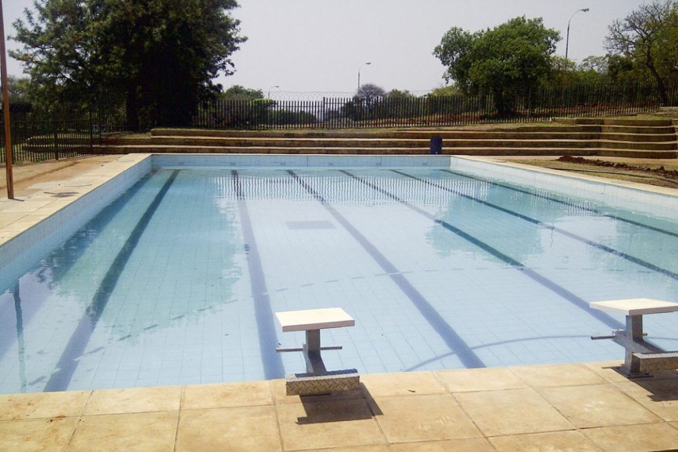 Clear Con Pools - All your Pool & Spa Services in Rustenburg
