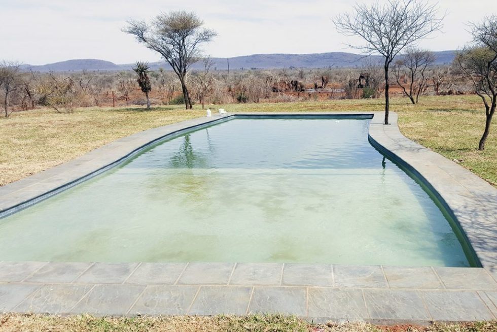 Clear Con Pools - All your Pool & Spa Services in Rustenburg