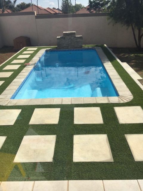 Clear Con Pools - All your Pool & Spa Services in Rustenburg