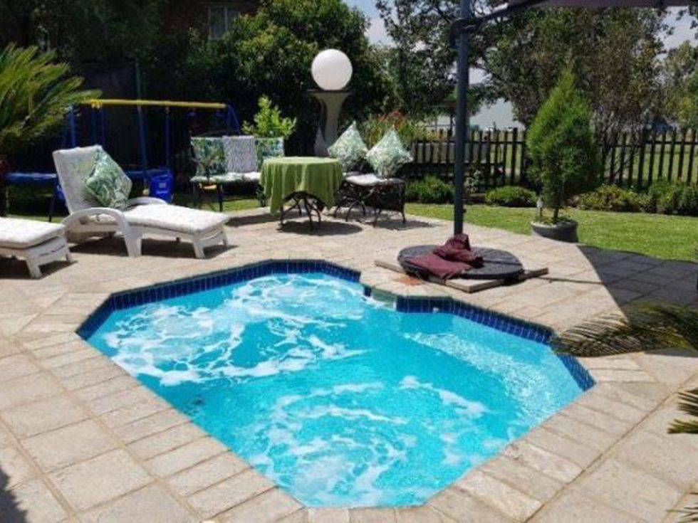 Clear Con Pools - All your Pool & Spa Services in Rustenburg