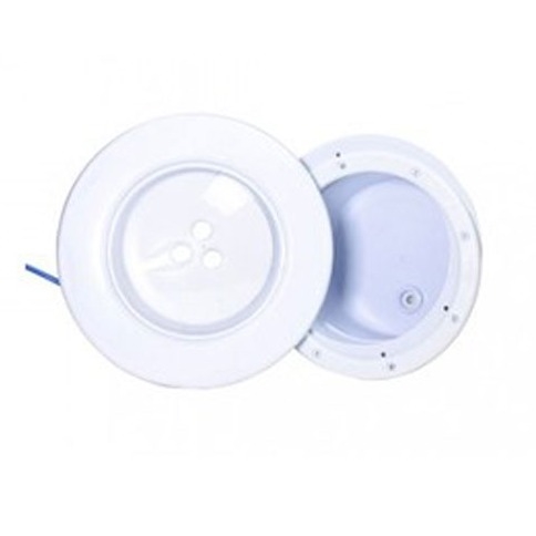 LED LIGHT 160 VINYL COMPLETE BLUE - Clear Con Pools