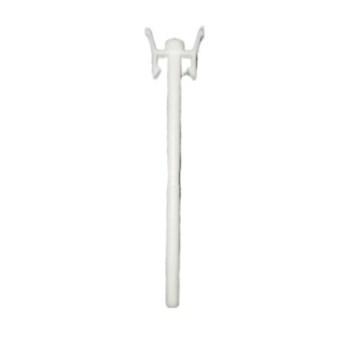 Hug Bug / Poolshark shaft long - Clear Con Pools