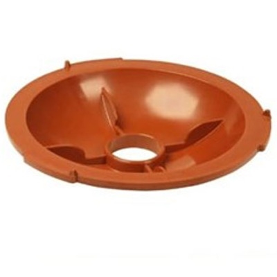 Weir Vacuum Lid MK2 Brown Quality - Clear Con Pools