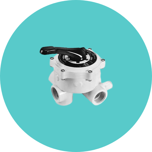 Filters and spares – Clear Con Pools