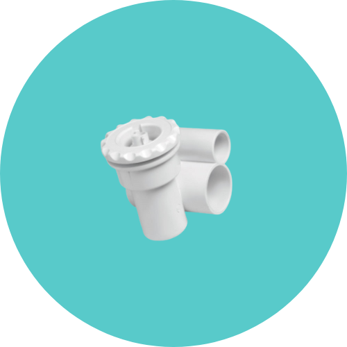 Pipes and Fittings – Clear Con Pools